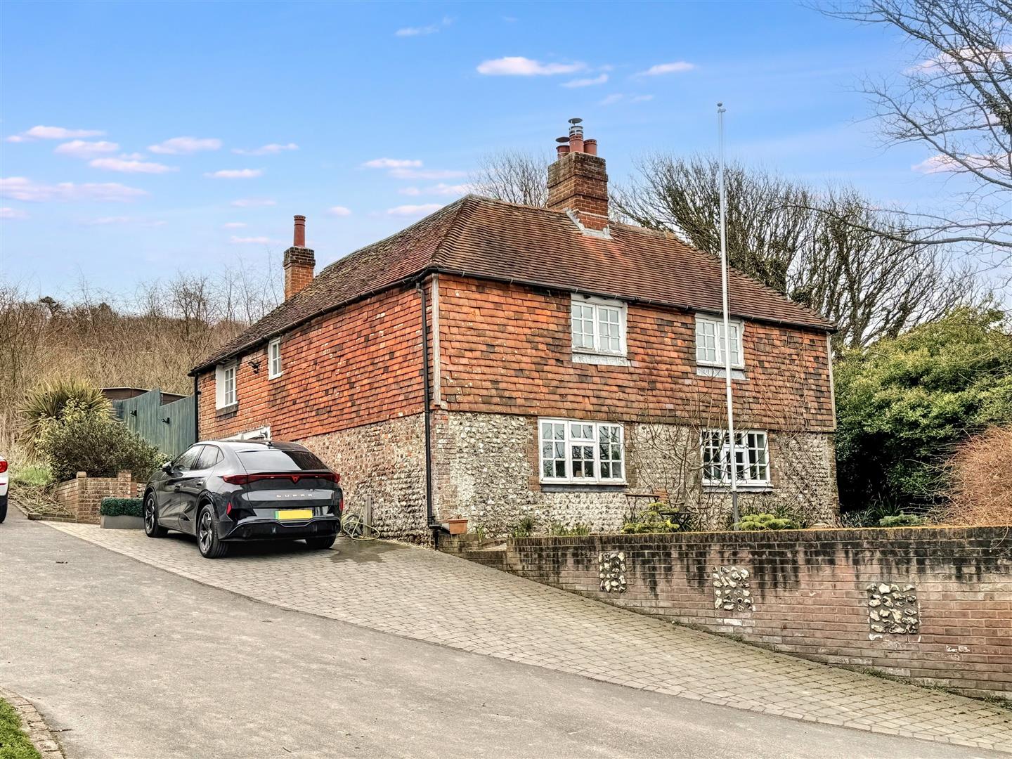 Property Details for East Dean Road, Exceat, Seaford - Town Property ...